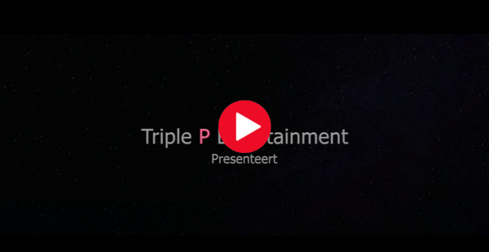 Wij zijn Triple P Entertainment - Triple P Entertainment